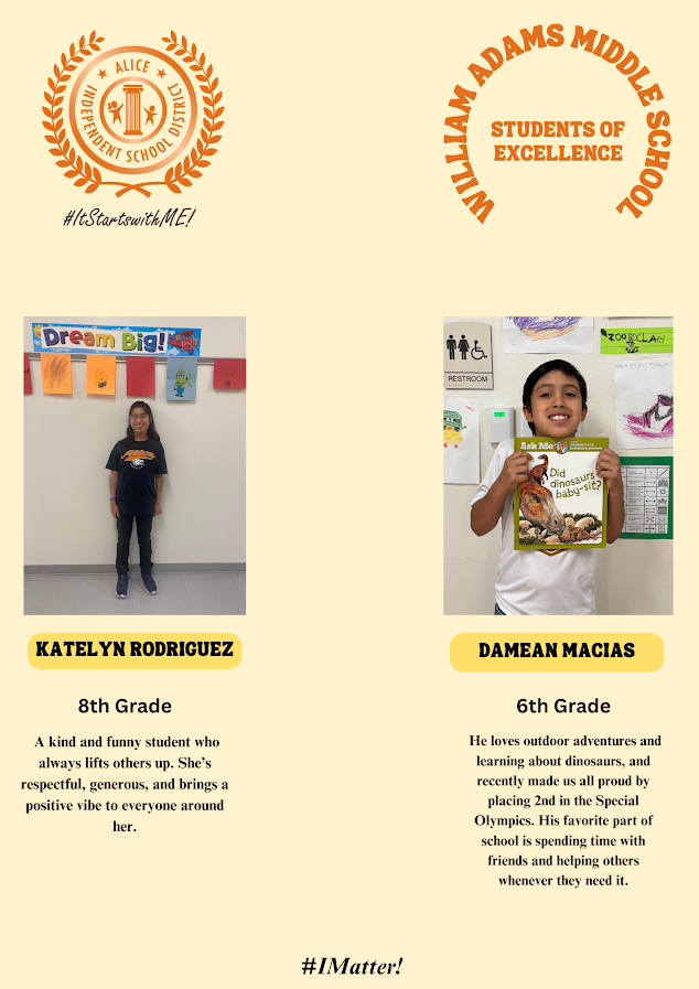 Home - Alice Independent School District